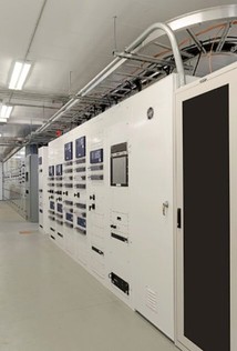 Control Houses | SPS