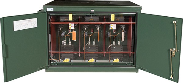 Primary Metering Equipment | SPS