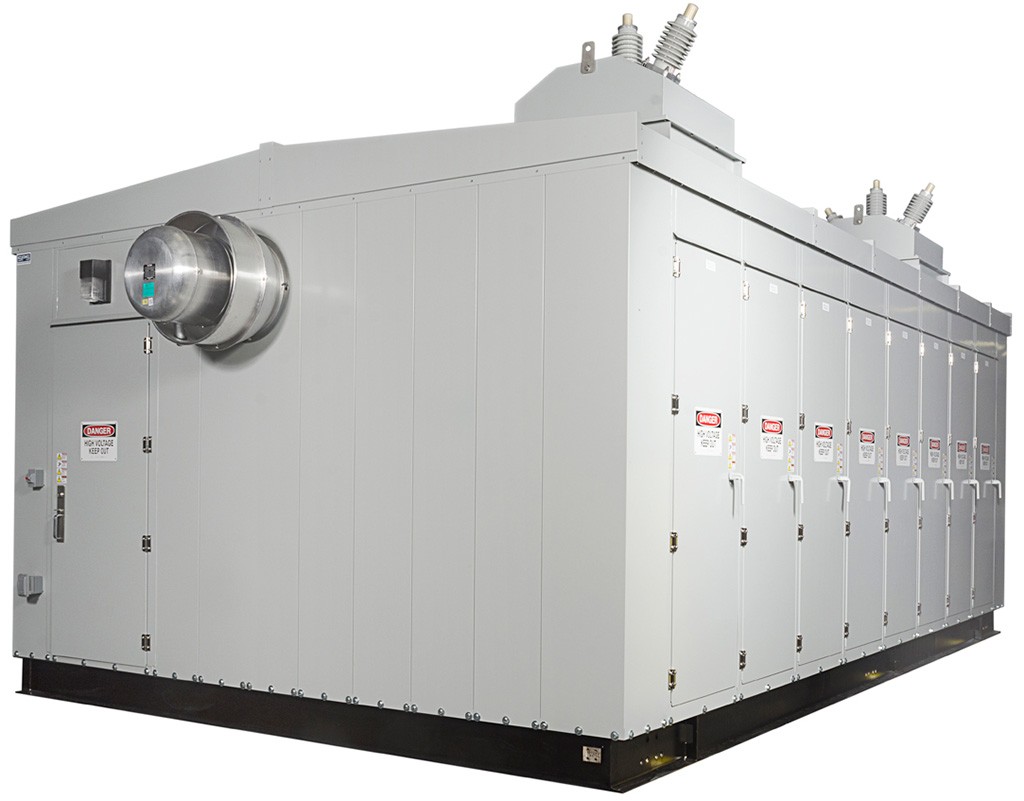 Power Distribution Centers | SPS