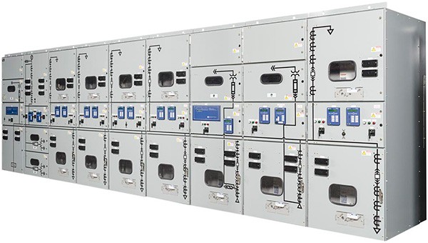 Metal-Clad Switchgear | SPS
