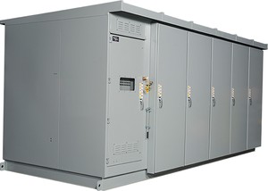 Metal-Enclosed Switchgear | SPS