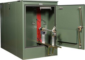 Fused Sectionalizers | SPS