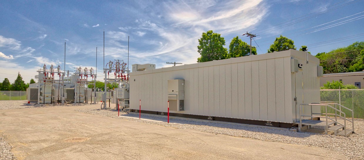 Power Distribution Centers | SPS