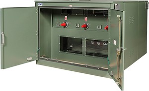 Primary Metering Equipment | SPS