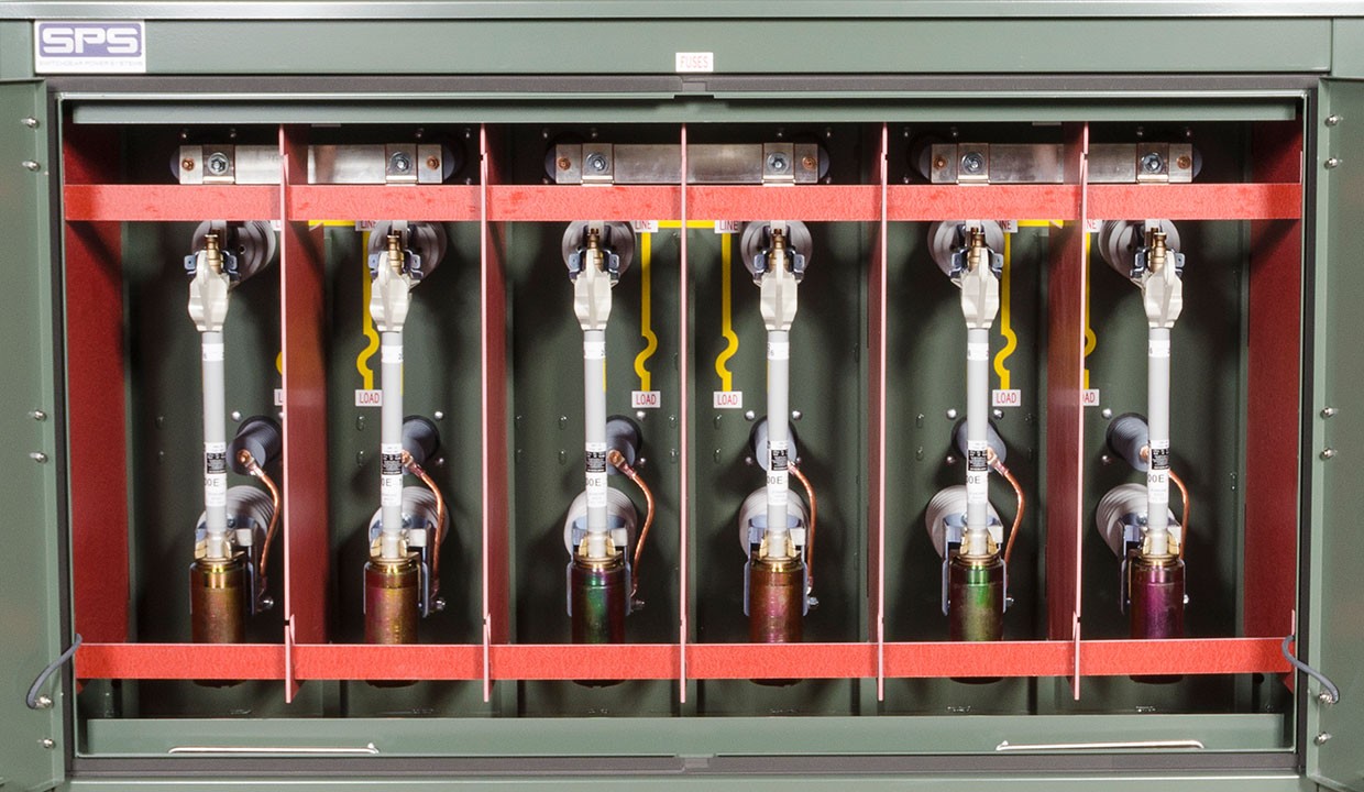 Fused Sectionalizers | SPS