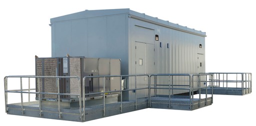 Power Distribution Centers | SPS